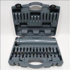 Matco Tools TRT60 12 Piece Inner Tie Rod Tool Set