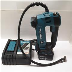 Makita DMP180 18V LXT Lithium-Ion Cordless Electric Portable Inflator 7257
