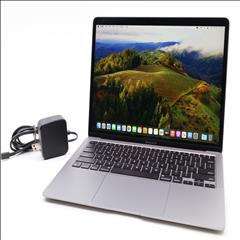 Apple MacBook Air 2020 MGN63LL/A M1 3.2GHz 8GB Unified RAM 256GB SSD 13.3"