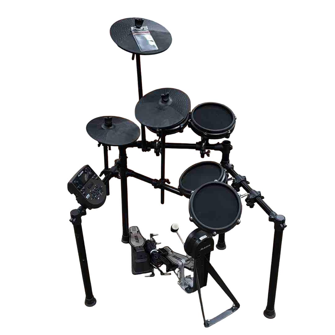 Alesis DM7X Electronic Drum Kit - See Description - Local Pick-Up Only