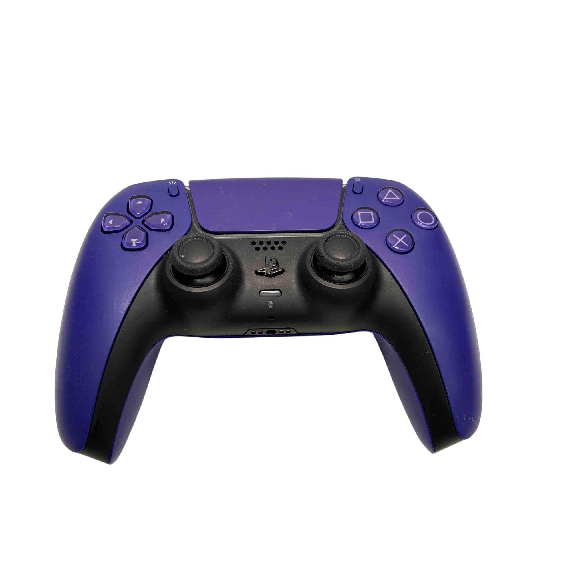 Sony CFI-ZCT1W Adaptive Trigger Wireless PS5 Controller DualSense