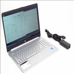 HP Laptop 15-dy4013dx Intel Core i5 2.5GHz 12GB RAM 256GB SSD 15.6'' Touch