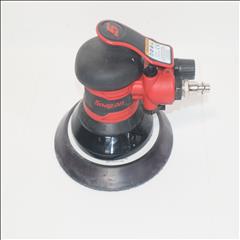 Snap-on Tools PSO4625 Pneumatic Red 6" Orbital Sander / 3/16" Pattern 1422