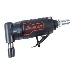 Snap-on Tools PTGR210A 1/2 HP Pneumatic Compact Right Angle Die Grinder