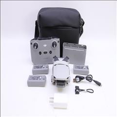 DJI Mavic Mini 2 MT2PD Fly More Combo 4K Camera Professional GPS Quadcopter