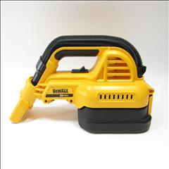 DeWALT DCV517 20V MAX 1/2 Gallon Wet/Dry Vacuum Cleaner 7050