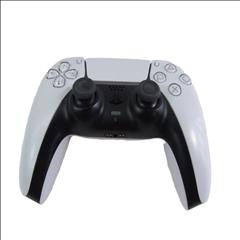 Sony PlayStation DualSense CFI-ZCT1W Adaptive Trigger Wireless ...