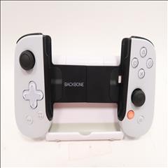 Backbone One PlayStation BB-02-W-S iPhone Mobile Controller Grip