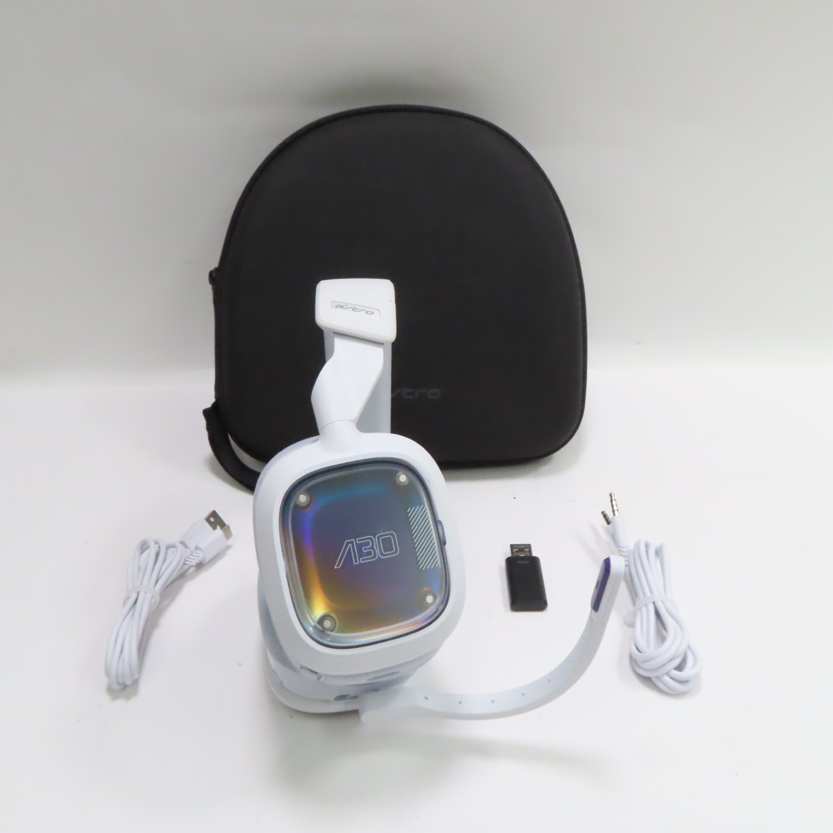 Logitech G Astro A30 LIGHTSPEED Wireless Gaming Headset for Xbox/PC