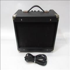 Epiphone Electar Tube 10 1x8" 10 Watt Tube Guitar Combo Amplifier