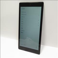 Amazon M2V3R5 Fire HD 10 9th Gen 64GB WiFi 10.1" - Black 1242