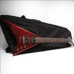 Jackson Rhoads JS30RR Right-Handed Electric Guitar Inferno Red