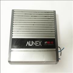 Aunex AP800.1D Class D Mono Amp Car Audio 1 Channel 800W Monoblock ...