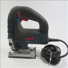 Bosch JS470E 7 Amp Corded Variable Speed Top-Handle Jigsaw