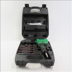 Matco Tools MT2916 Long Barrel 3-3/4" Stroke Pneumatic Air Hammer