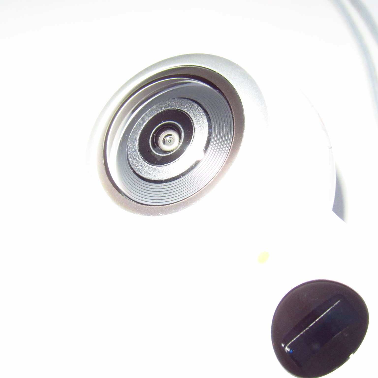 Samsung SM-R210 360 360-Degree USB Webcam