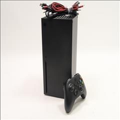 Microsoft Xbox Series X 1882 4K 1TB Video Game Console-7812