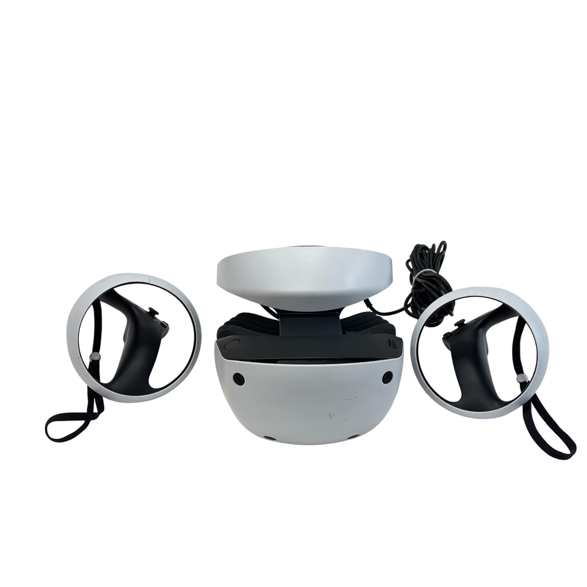 Sony PlayStation VR2 CFI-ZVR1 Virtual Reality Headset