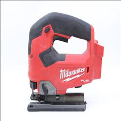 Milwaukee 2737-20 M18 FUEL 18-Volt Lithium-Ion Brushless Cordless Jig Saw