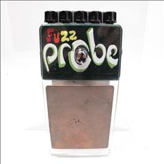 Zvex Fuzz Probe Guitar Effect Pedal