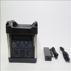 POWER RIDGE X-300 Portable Power Station