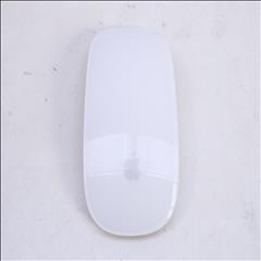 Apple MK2E3AM/A Magic Mouse Bluetooth Wireless Computer Mouse
