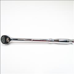 Mac Tools XR1590AK 3X 3/8 Drive Axis Fine Tooth Long Handle 13" Ratchet ...