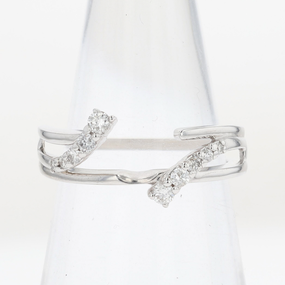 .20ctw Round Diamond Solitaire Enhancer Wedding Band Ring 14k White ...