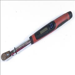 Snap-on Tools TECH2FR100 3/8" Drive Techwrench Flex-Head Torque Wrench