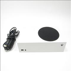 Microsoft Xbox Series S 1883 512GB All Digital Video Game Console 4684