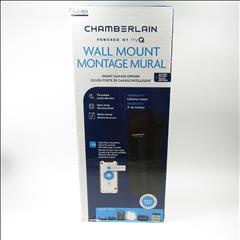Chamberlain Wall Mount Montage Mural Smart Garage Door Opener RJO101