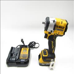 DeWALT DCF923 ATOMIC Compact Series 20V MAX 3/8 in. Impact Wrench