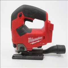 Milwaukee 2737-20 M18 FUEL 18-Volt Lithium-Ion Brushless Cordless Jig Saw