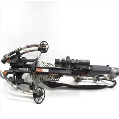 Ravin R10 HeliCoil Technology Crossbow