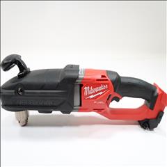 Milwaukee 2809-20 18V Cordless GEN 2 SUPER HAWG 1/2 in. Right Angle Drill
