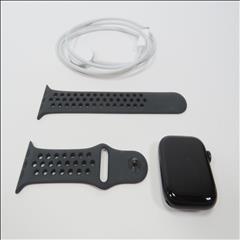 Apple Watch Series 7 A2477 45mm GPS LTE Smartwatch MKJL3LL/A