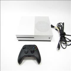 Microsoft Xbox One S 1681 500GB Video Game Console 8867