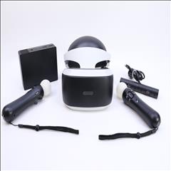 Sony CUH-ZVR2 Virtual Reality Headset PlayStation VR