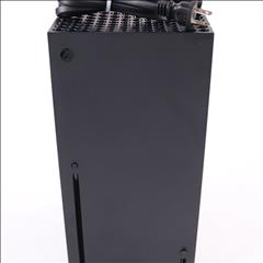 Microsoft Xbox Series X 1882 4K 1TB SSD Black Home Video Game Console 1882