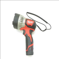 Milwaukee 2353-20 M12 TRUEVIEW LED Spotlight