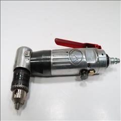 Silver Eagle SE137 3/8" Drive Reversible Right Angle Drill 0847