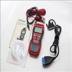 Craftsman 87702 CanOBD Vehicle Diagnostic Tool Red