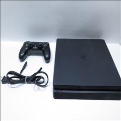Sony CUH-2215B PlayStation 4 Slim 1TB Video Game Console 7714