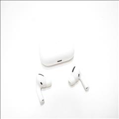 Apple A2190 AirPods Pro Wireless Bluetooth Earbuds