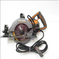 Ridgid R32104 15 Amp 7-1/4" Worm Drive Circular Saw