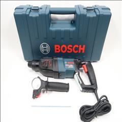 Bosch 11255VSR 8Amp 1" Corded Variable Speed Masonry Rotary Hammer Drill