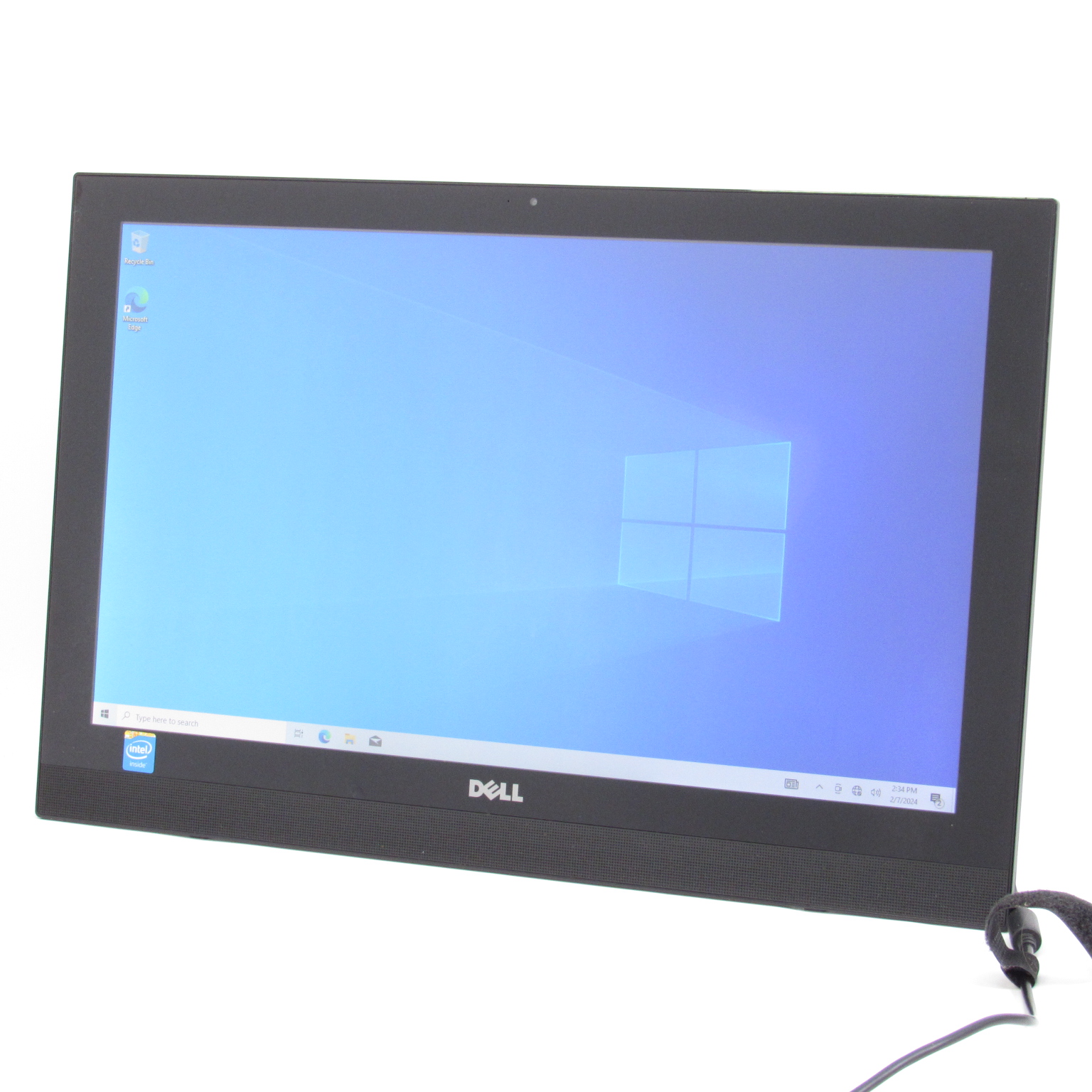 Dell Inspiron 20 3043 Celeron N2830 2.16GHz 8GB RAM 512GB SSD 19.5 ...