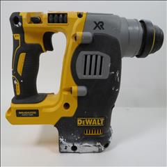 DeWalt DCH273 20V MAX XR 1" SDS Brushless Cordless Rotary Hammer