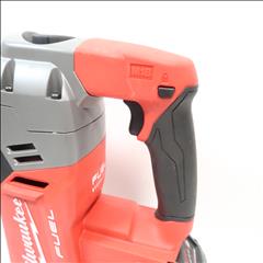 Milwaukee 2717-20 18V Li-Ion Brushless Cordless 1-9/16 in. SDS-Max ...