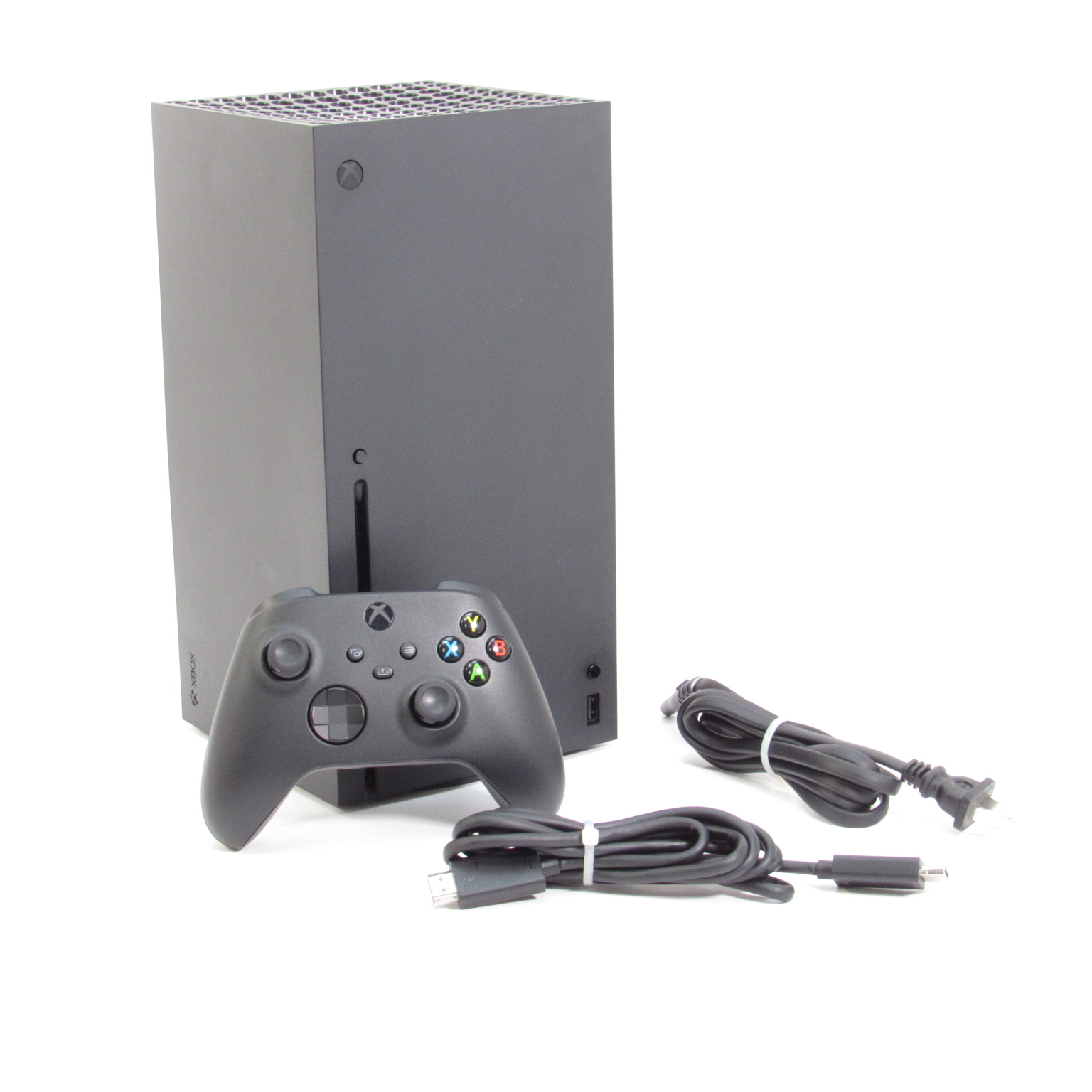 Microsoft Xbox Series X 1882 1TB 4K Video Game Console - 0732